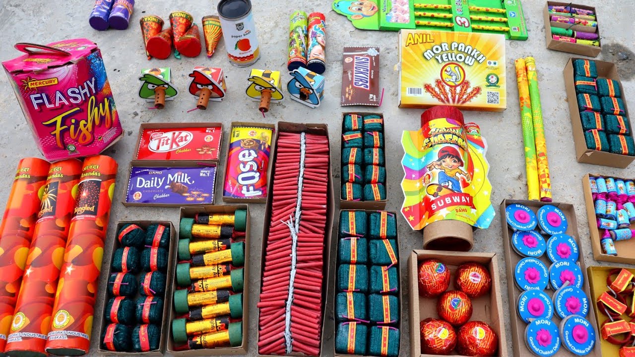 Online Diwali Crackers - Illuminating Celebrations in a Digital Era ...